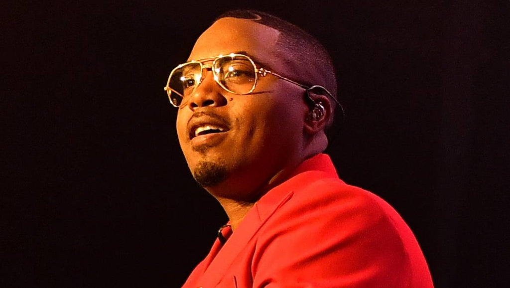 Nas’ ‘Illmatic’ inducted into Library of Congress – Black Cotton Apparel